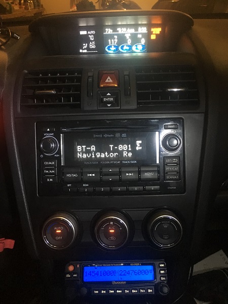 I Removed My Seicane Android Head Unit – Justin Hughes