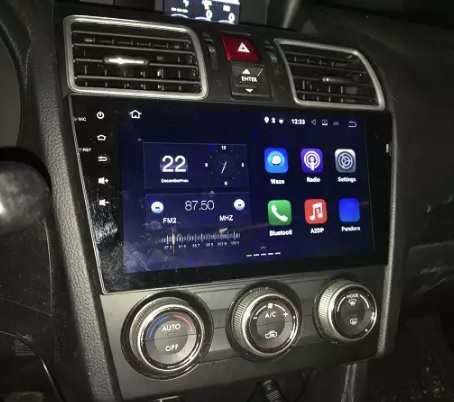 I Removed My Seicane Android Head Unit – Justin Hughes